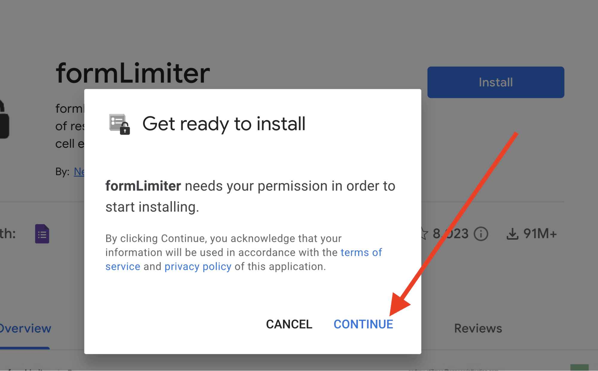 How to Limit Responses in Google Forms (3 Ways) - Supatool